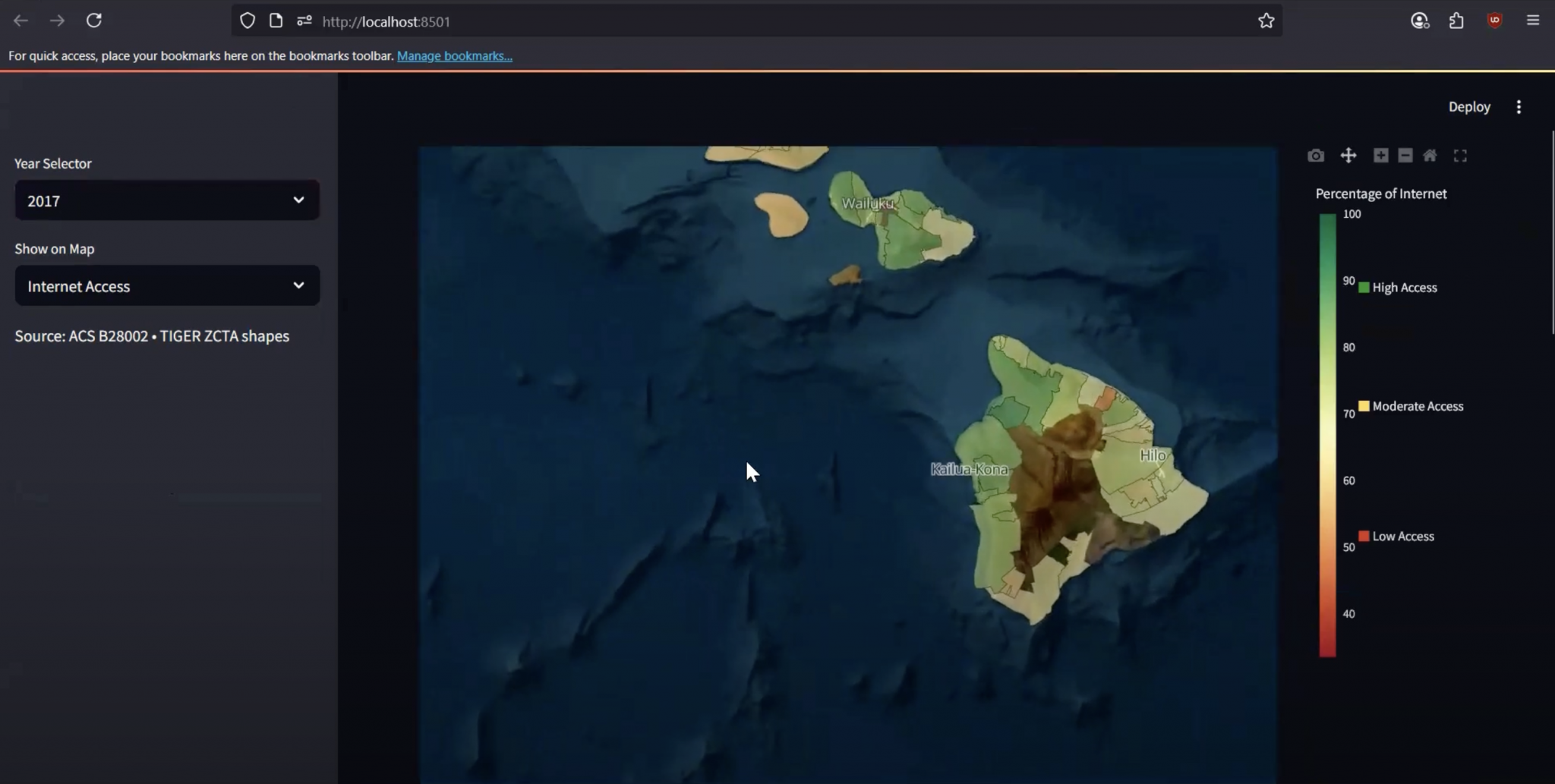 Empowering the Next Generation of Cyberinfrastructure Innovators Across Hawaiʻi and the Pacific ...